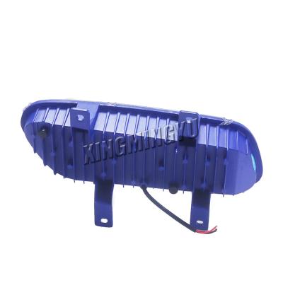 Cina Luce di nebbia per autocarri Dongfeng Tianlong Ricambi autocarri 3732020 030-C0100 in vendita