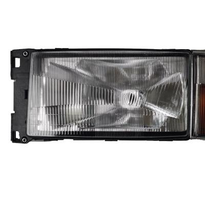 Cina 1467002 1348540 1732508 0868227 1446586 1446587 Faretti per autoveicoli SCANIA in vendita
