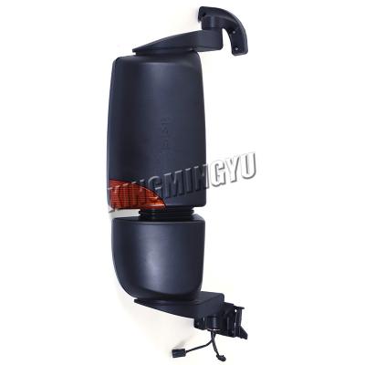 Cina OEM Howo T5G Truck Review Manuale Specchio 712W63730-0021/025 in vendita
