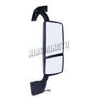 China HOWO Haohan A12 Side Mirror Assembly - Manual or Electric Options, 97×51×29 cm, OEM Fit for SINOTRUK Trucks for sale