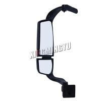 China HOWO Haohan A12 Side Mirror Assembly - Manual or Electric Options, 97×51×29 cm, OEM Fit for SINOTRUK Trucks for sale