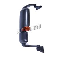 China HOWO Haohan A12 Side Mirror Assembly - Manual or Electric Options, 97×51×29 cm, OEM Fit for SINOTRUK Trucks for sale