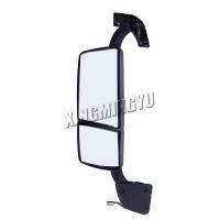 China HOWO Haohan A12 Side Mirror Assembly - Manual or Electric Options, 97×51×29 cm, OEM Fit for SINOTRUK Trucks for sale