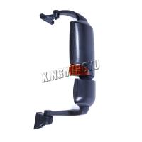China HOWO Haohan A12 Side Mirror Assembly - Manual or Electric Options, 97×51×29 cm, OEM Fit for SINOTRUK Trucks for sale
