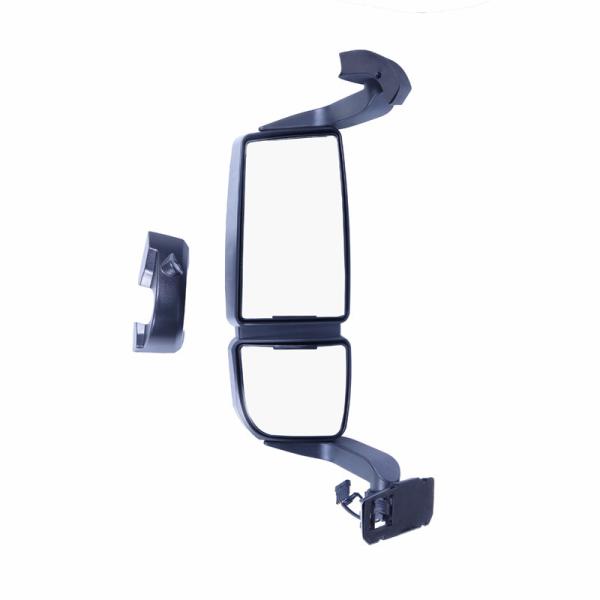 Quality TH7 HOWO Truck Parts Review Mirror Assembly WG1664779101 WG1664779105 for sale