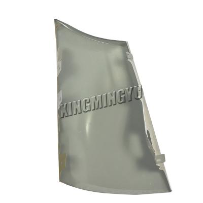 Cina Parti di carrozzeria di camion Guardia di angolo per Chenglong H73 H73-8401410 in vendita