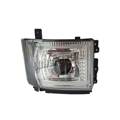 中国 ISUZU FRR NPR NKR NLR ELF 700P トラックのLEDヘッドライト 販売のため