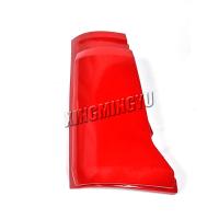 Quality Truck Body Parts Corner Guard For Shacman Delong X3000 DZ97189621023 for sale