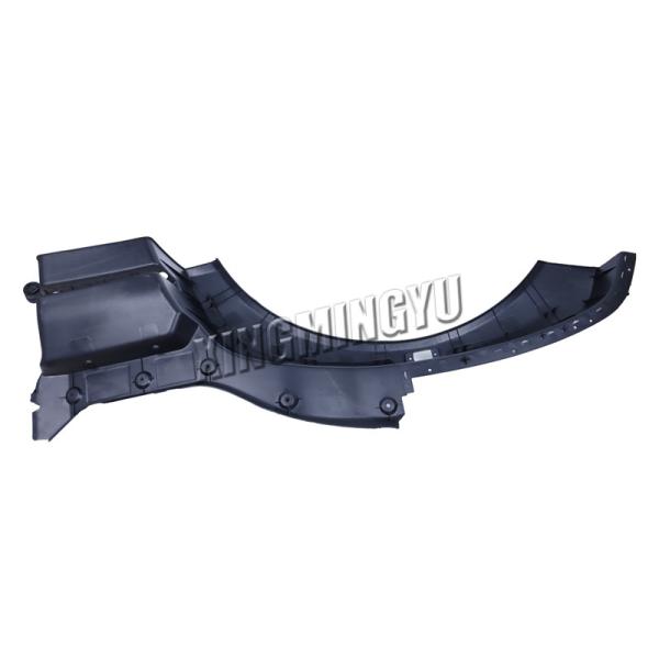 Quality T5G Sinotuck Howo Truck Spare Parts WG1664235003 WG1664235004 Fender for sale