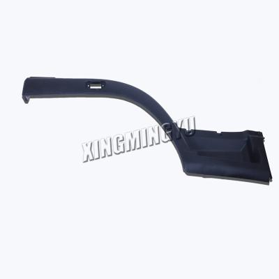 Cina WG1664235003 WG1664235004 Fender per camion per camion leggero Sinotuck Howo in vendita