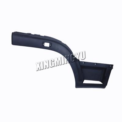 Cina WG1664235003 WG1664235004 Fender per camion per camion leggero Sinotuck Howo in vendita