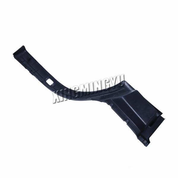 Quality WG1664235003 WG1664235004 Truck Fender For Sinotuck Howo Light Truck for sale