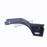Quality Chenglong 609 Dongfeng Truck Parts M61-8403221B-YC Professional Truck Fender for sale