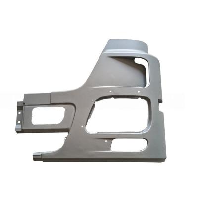 Cina Paraurto laterale per camion Mercedes-Benz ACTROS MP3 MEGA - Fibra di vetro, OE 9438800104/9438800004 in vendita