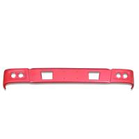 Quality WG1641240001 Steel Bumper for Howo Trucks - OEM Standard Replacement for sale