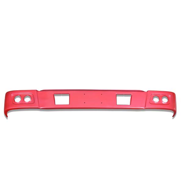 Quality WG1641240001 Steel Bumper for Howo Trucks - OEM Standard Replacement for sale