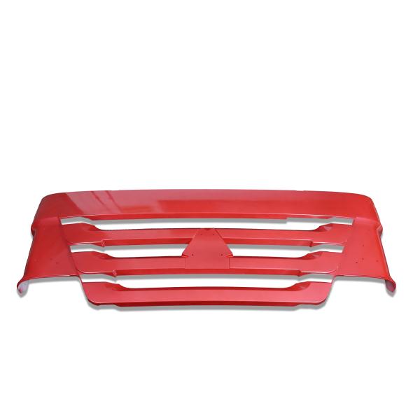 Quality WG1642111011 Front Radiator Cover for Sinotruk HOWO T5G T7H A7 Trucks for sale