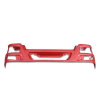 Quality WG1642241021 SINOTRUK HOWO A7 T7H TH7 Steel Truck Front Bumper Assembly for sale