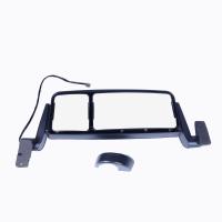 Quality H4821010103A0 Reversing Mirror Assembly for Foton Auman H4GTL Trucks for sale