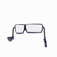 Quality 821012002 Reversing Mirror Assembly for Foton Auman ETX Heavy Trucks for sale