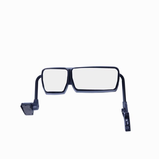 Foton Auman ETX truck mirror assembly front view