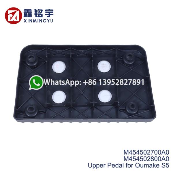 Quality Foton Aumark S5 Upper Pedal M454502700A0 OEM Replacement for sale