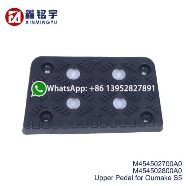 Quality Foton Aumark S5 Upper Pedal M454502700A0 OEM Replacement for sale