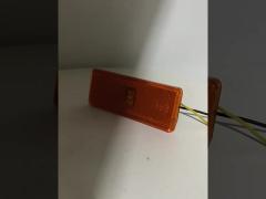 0005445211 0005447111 0005445311 メルセデス・ベンツ・アクトロス Mp2 トラック用部品のためのコンフォルトランプ