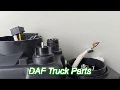 1641742 1641743 1743684 1743685 1699300 1699301 Faretti per autoveicoli DAF XF95 XF105 Ricambi per autoveicoli
