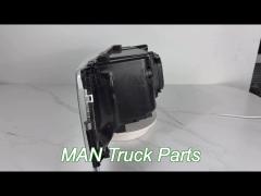 81251016497 81251016496 Far del camion per TGX MAN TGS accessori per camion