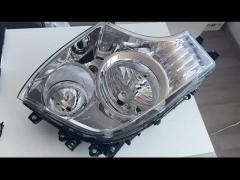 9608200739 9608200839 HEAD LAMP LIGHT for Mercedes-Benz ACTROS MP4 / MEGA Truck