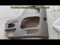 9438800104 9438800004 Side Bumper for Mercedes-Benz ACTROS MP3 MEGA Truck Body Parts