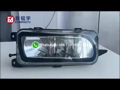 Mercedes Benz Actros MP2 Truck Fog Lampada 24V 36W OEM 9438200156