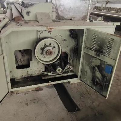 China 60-750mm Used Ton Bags Circular Loom For Woven Bags for sale