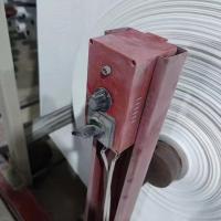 China Four Shuttle Circular Loom Mesh Bag Making Machine for sale