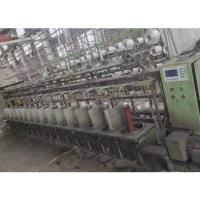 China Second Hand Plastic Rope Making Machine Twisted PP Rope Twisting Machine for sale