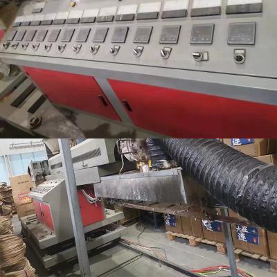 China 1.3M Automatic OPP Double Sided Coating Laminating Machine for sale