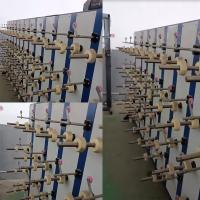 China Large Packing Used Winding Machine Online Parallel Winding Machine for sale