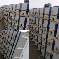 China Large Packing Used Winding Machine Online Parallel Winding Machine for sale