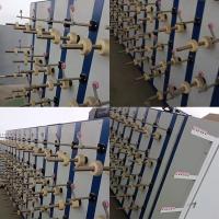 China Large Packing Used Winding Machine Online Parallel Winding Machine for sale