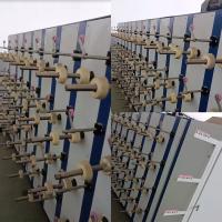 China Large Packing Used Winding Machine Online Parallel Winding Machine for sale