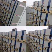 China Large Packing Used Winding Machine Online Parallel Winding Machine for sale