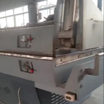 Cina 110 kW Macchina di estrazione di filati di seconda mano in vendita