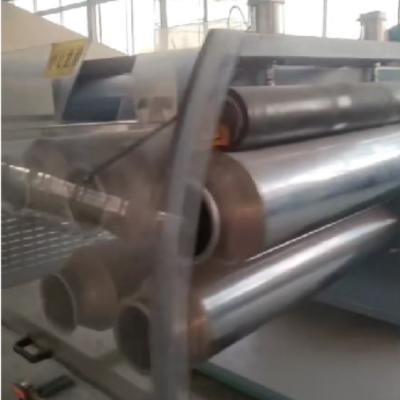 Cina 110 kW Macchina di estrazione di filati di seconda mano in vendita
