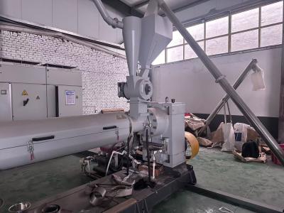 Cina Macchine di disegno di filati di seconda mano di prestazioni stabili Produzione di nastri di polipropilene in vendita