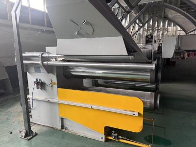 Cina Extruder per nastri a pellicola piatta ristrutturato in vendita