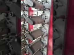 Used Winding Machine