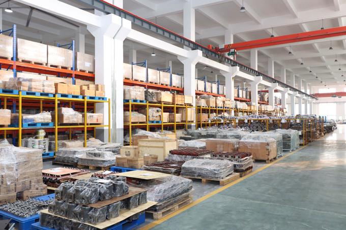 Geverifieerde leverancier in China: - Sichuan Jiweicheng Electric Power Equipment Co., Ltd.