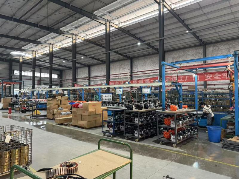 Geverifieerde leverancier in China: - Sichuan Jiweicheng Electric Power Equipment Co., Ltd.