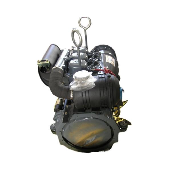 230V 30A Deutz Diesel Generator Set Ddeutz Genset 24kw 30kva 3 Phase Generator